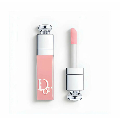 Блеск-плампер для губ DIOR Addict Lip Maximizer, 2мл. Мини формат
