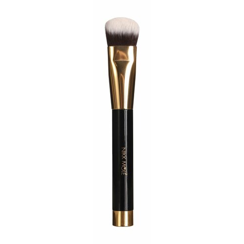 Кисть Nikk Mole Black Gold 43