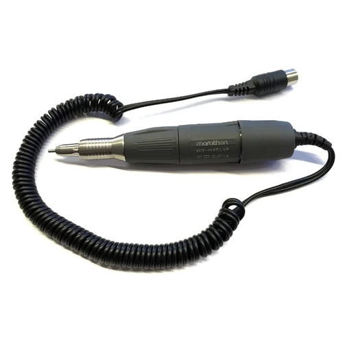 Ручка (микромотор) MARATHON (SDE-H35LSP 35 т. о. 3,2 Н*см). Цвет: серый. Корея