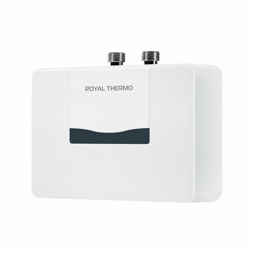 Водонагреватель проточный Royal Thermo NP 6 Smarttronic