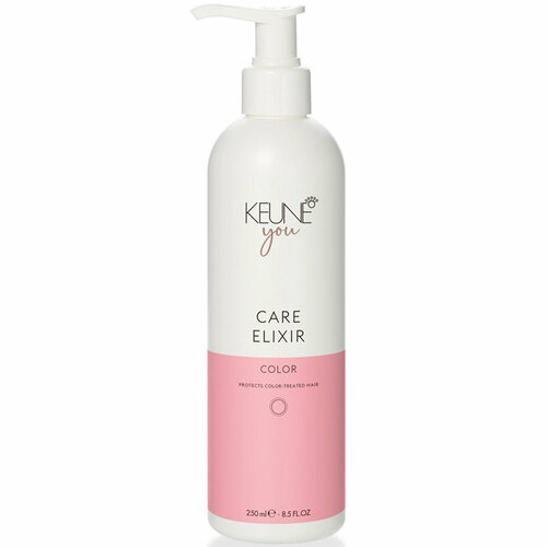 KEUNE Эликсир Защита цвета кене Ю/ Keune You Elixir Color Protect 250 мл