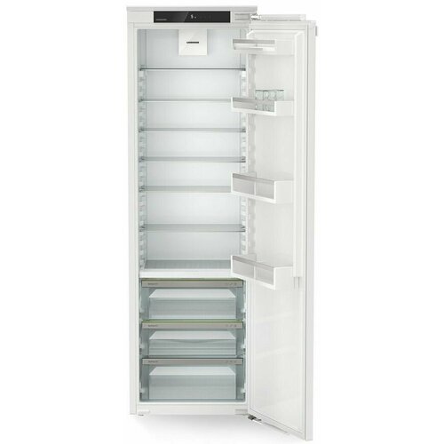 Встраиваемый холодильник Liebherr Plus IRBd 5120-22 001, однокамерный, A++, 215 л