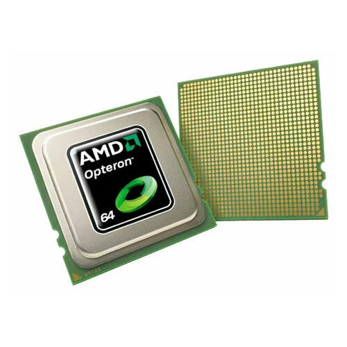 Процессор AMD Opteron Quad Core 8387 Shanghai S1207 (Socket F),  4 x 2800 МГц, HP