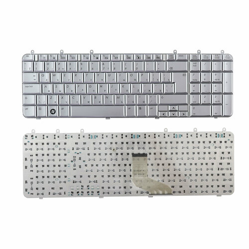 Клавиатура для ноутбука HP dv7-1000