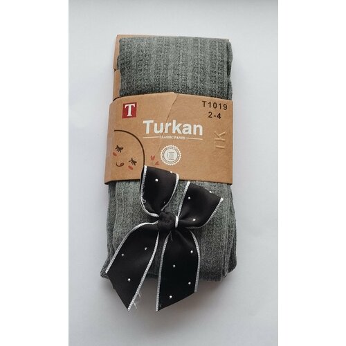 Колготки Turkan, размер 2-4
