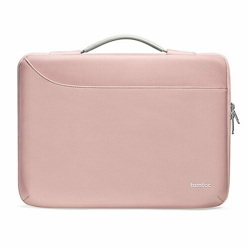 Tomtoc Laptop сумка Defender-A22 Laptop Briefcase 14" Pink