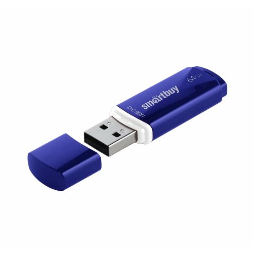 USB Flash накопитель SmartBuy 64Гб USB 3.0