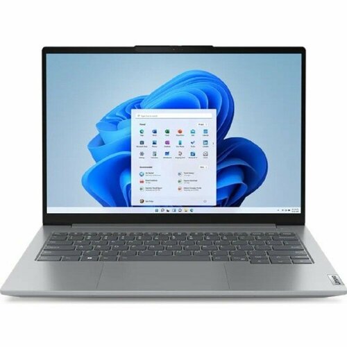 Lenovo Ноутбук ThinkBook G6 14-IRL 21KG00FSUE Grey 14"