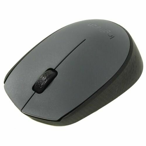 Мышь Logitech M170 Wireless