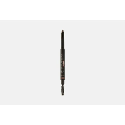 Карандаш для бровей EVA MOSAIC Auto Eyebrow Flat цвет: 1 / 2.5 г