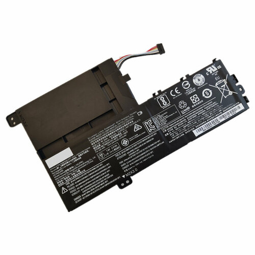 Аккумулятор MyPads для Lenovo Yoga 510-14ISK 15IKB ISK 7000-14 520, type A L15M2PB1 L15L3PB0 L15M3PB0 L15C2PB1 L15L2PB1