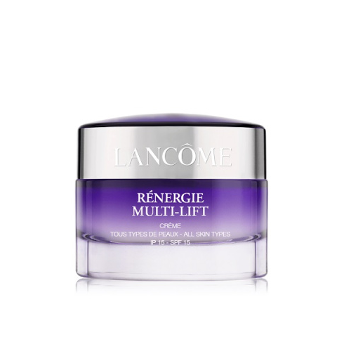 Крем LANCÔME Renergie Multi-Lift дневной для всех типов кожи для лица