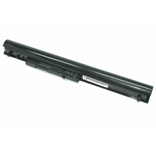 Аккумулятор для ноутбука HP TPN-F115 2200-2600mah 14.4V