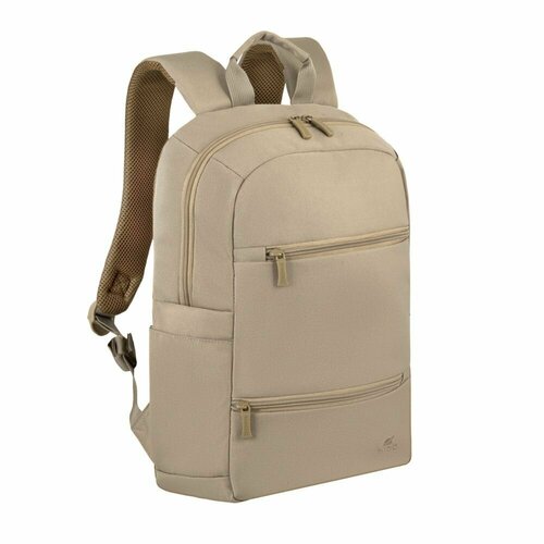 RIVACASE 8264 beige рюкзак для ноутбука 13,3-14"