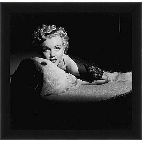 Плакат, постер на бумаге Marilyn Monroe-Мэрилин Монро. Размер 60 х 84 см