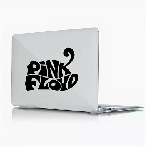 Наклейка виниловая Pink Floyd, Пинк Флойд №3, А3