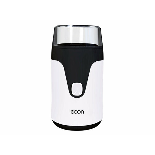 Кофемолка ECON ECO-1510CG мощность 150Вт, емкость контейнера для кофе - 60гр.