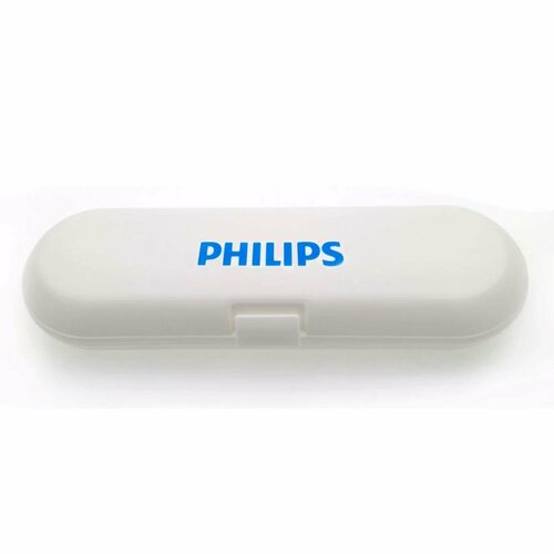 Футляр для электрической зубной щетки Philips
