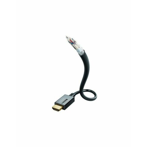 Кабель HDMI INAKUSTIK Star 2.1, 2.0 m