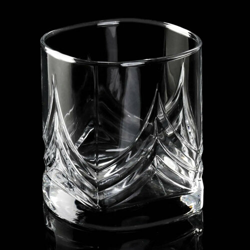Набор стаканов Pasabahce Triumph, 320 мл, 6 шт., прозрачный