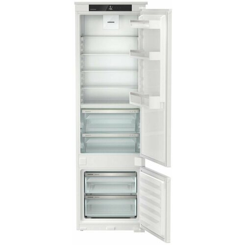 Холодильник встраиваемый Liebherr ICBSd 5122 Plus BioFresh