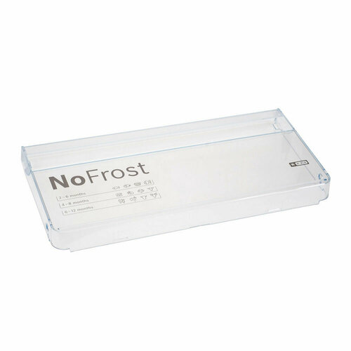 Панель ящика NoFrost для холодильников Bosch (11013263)