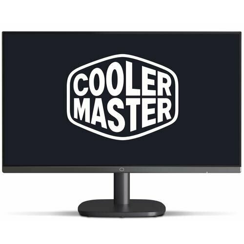 23.8" Монитор Cooler Master CMI-GA241 черный