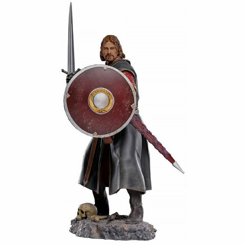 Статуэтка Lord of The Rings Boromir