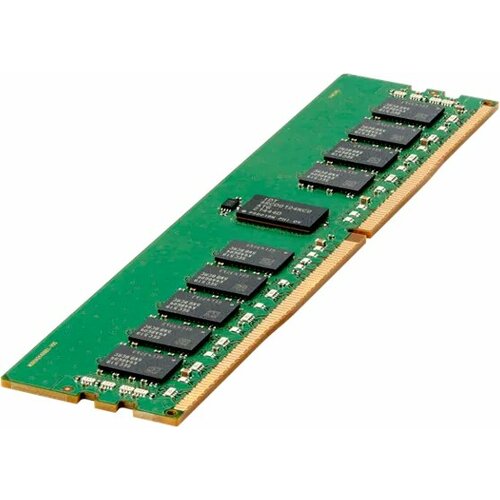Оперативная память 16Gb DDR4 3200MHz HPE ECC (P43019-B21)