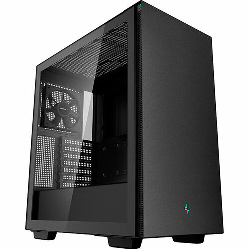 Компьютер PRO-2523104 Intel Core i9-13900KF 3000МГц, Intel H610, 32Гб DDR4 3200МГц, NVIDIA GeForce RTX 4070 Ti 12Гб, SSD M.2 240Гб, 850Вт, Midi-Tower