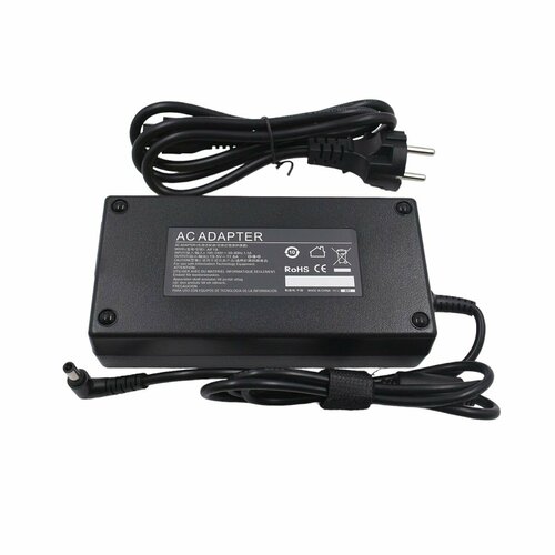 Зарядное устройство для Asus ROG Strix G512LW-HN037 блок питания зарядка адаптер для ноутбука