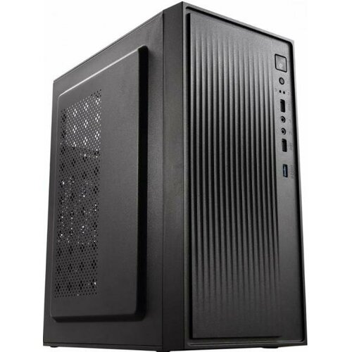 Системный блок OLDI Computers OFFICE 150 0802283 Intel Core i3 10100 8 Гб SSD 256 Гб Intel HD Graphics 450 Вт Windows 10 Professional