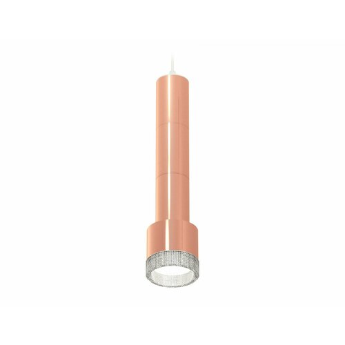 Комплект подвесного светильника с композитным хрусталем Ambrella XP8122005 XP