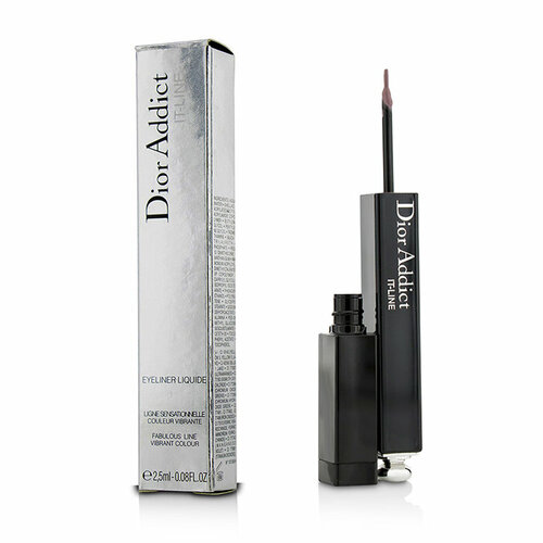 Подводка для глаз Dior Addict it-line Eyeliner №959 - IT-Lilac