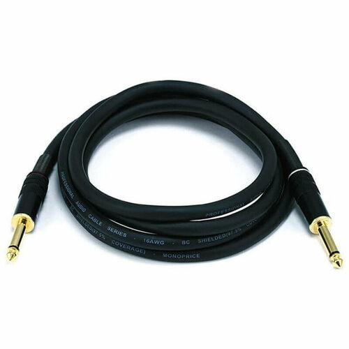 Кабель (Jack) 6.3mm/6.3. mm (1.8 м)
