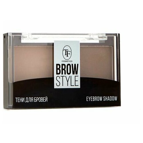 Тени для коррекции бровей TF Cosmetics Brow Style