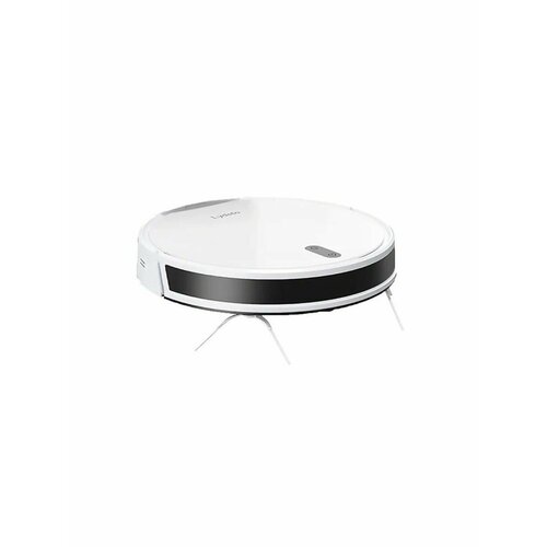 Xiaomi робот-пылесос Lydsto Robot Vacuum Cleaner G2D EU (YM-G2D-W03), белый (глобальная версия)