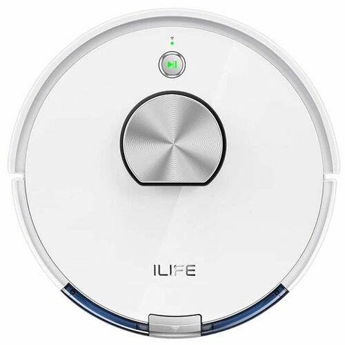 Робот-пылесос iLife L100