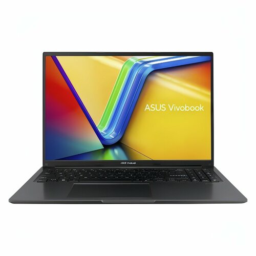 Ноутбук ASUS Vivobook 16 M1605YA-MB364/16"/AMD Ryzen 5 5625U/16/512/noOS/Black