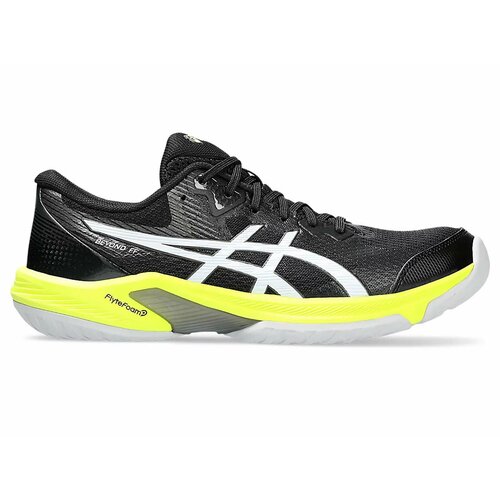 Кроссовки ASICS Beyond Ff, размер 10 US, черный