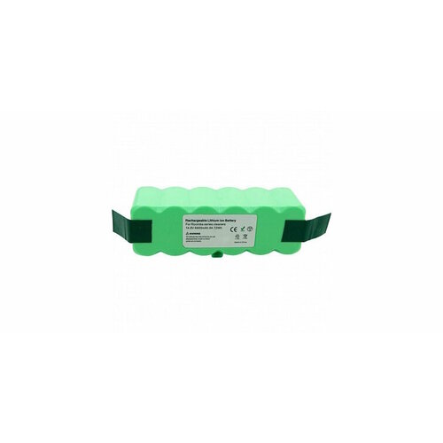 Аккумулятор для пылесоса iRobot Roomba 900, 980, 14.8V, 6400mAh, OEM