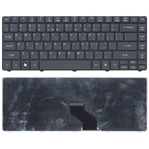 Клавиатура для ноутбука ACER 4745Z