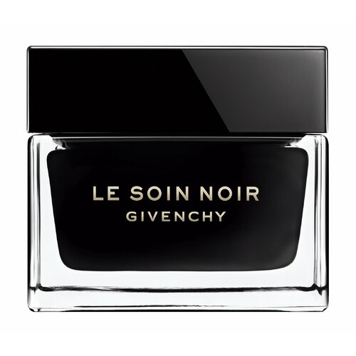 Легкий антивозрастной крем для лица Givenchy Le Soin Noir Light Cream