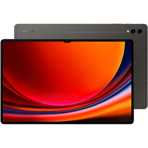 Планшетный компьютер Samsung Планшет GALAXY TAB S9 ULTRA 12/512GB gray SM-X910 WIFI SAMSUNG