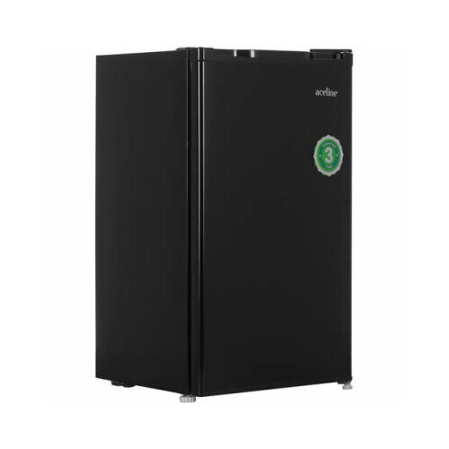 Холодильник Aceline S201AMGBlack