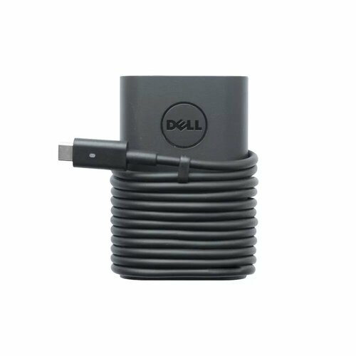 Блок питания для ноутбука Dell Type-C 45W (DA45NM131, LA45NM131)