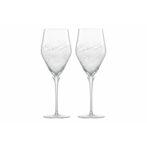 Набор бокалов для розового вина Zwiesel Glas Награда Комета 360 мл, 2 шт