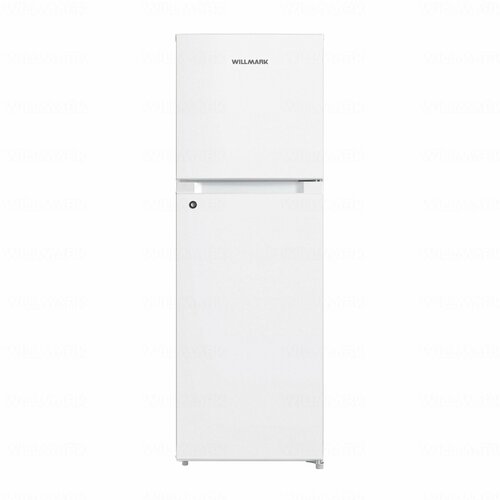 Холодильник WILLMARK RFT-235W (173л, R600A, верх. мор. отд, перенав. дв, гар. 3 года, белый)