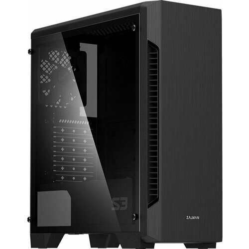 Системный блок ПЭВМ OLDI Computers OFFICE 176 0807529 (Intel Core i5-13400 2.5-4.6 ГГц, H610M, DDR4-32Gb, SSD-512GB, 600W, Win11 Pro UHD Graphics 730)