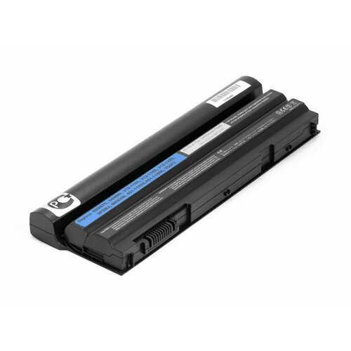 Аккумулятор усиленный для Dell Latitude E6520 6600mAh